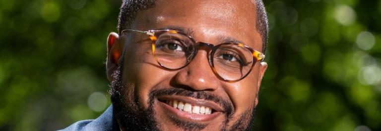 David C. Blount | Urban Institute