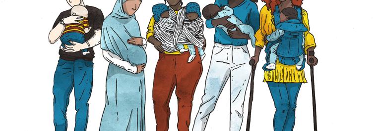 Centering Women’s Voices to Improve Maternal Health Policies | Urban ...