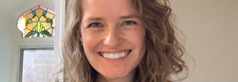 Sarah Trumble | Urban Institute