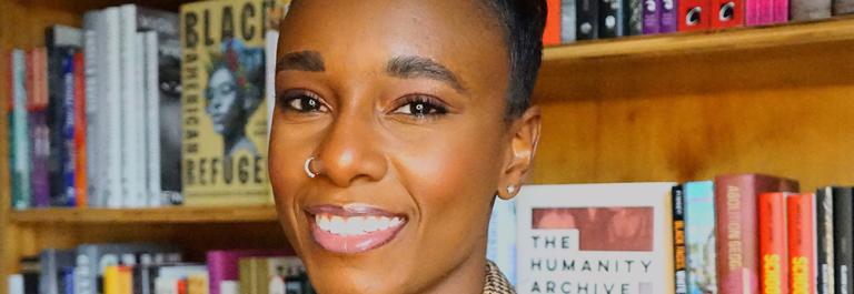 Asheli S. Atkins | Urban Institute