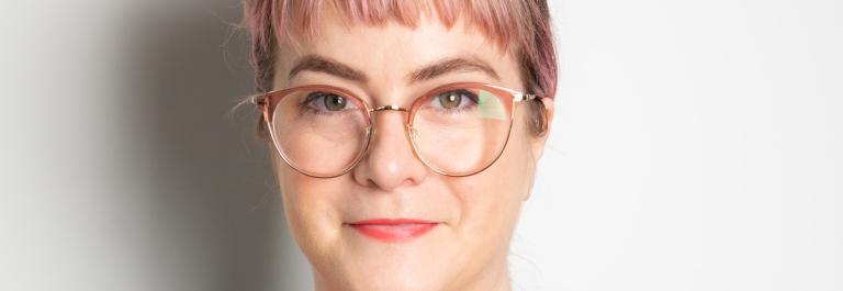 Kate Bahn | Urban Institute