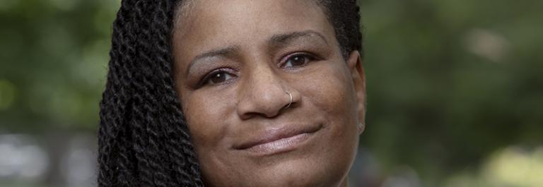 Michelle Holder | Urban Institute
