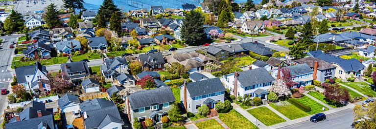 Exclusionary Zoning Limits Opportunity by Concentrating Subsidized ...