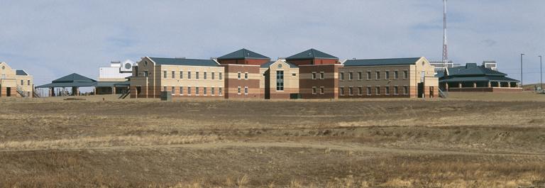 Debunking Four Myths about the Prison Building Boom Supporting Mass ...