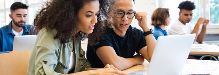 Practical Strategies for Advancing Racial Equity in Online Career and ...