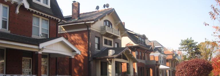 Can Wealth-Building Programs Both Prevent Displacement and Narrow the ...