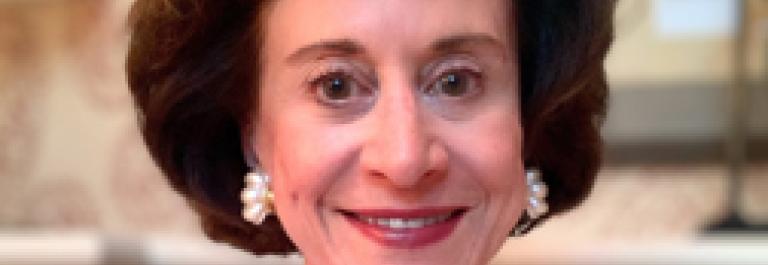 Annette L. Nazareth | Urban Institute