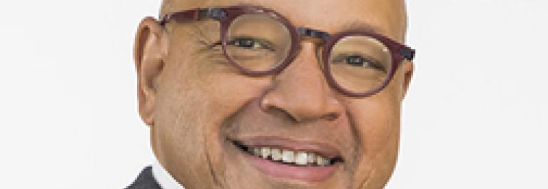 David A. Thomas | Urban Institute