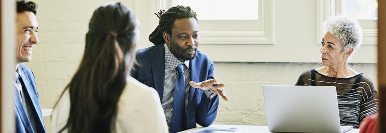 This Collaborative Tool Can Help Local Leaders Plan for Climate Change ...