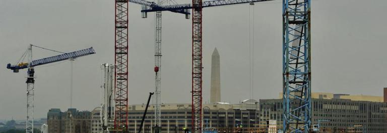 Learning from Urban Redevelopment’s Failures to Build a More Inclusive ...