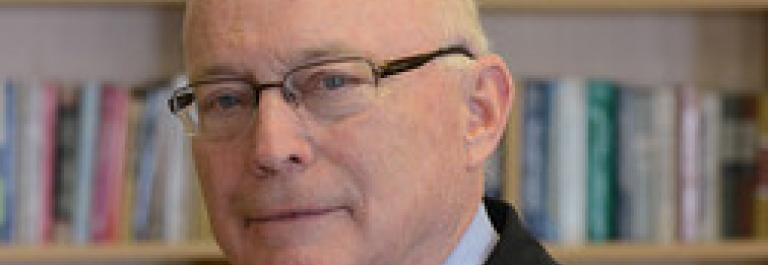 John W. Rowe | Urban Institute