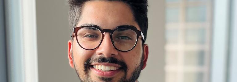 Aniket Mehrotra | Urban Institute