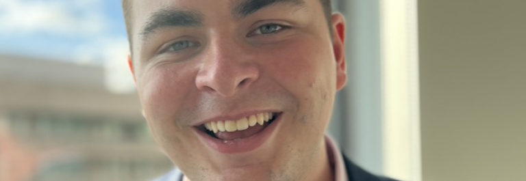 Matthew Pruitt | Urban Institute