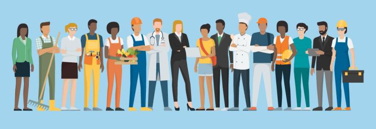 Building America’s Workforce | Urban Institute