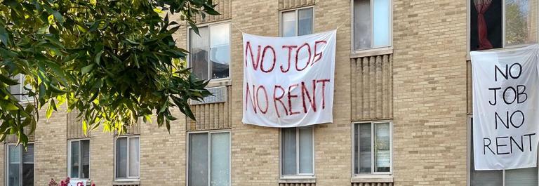 What Could Stronger Rent Control Mean for DC Residents? | Urban Institute