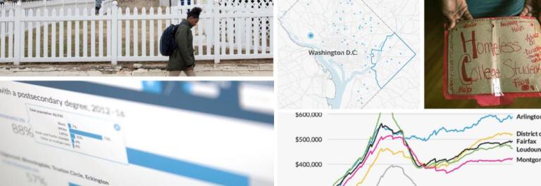 Urban–Greater DC’s best of 2018 | Urban Institute