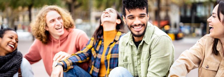 Expanding How We Understand Youth Well-Being | Urban Institute