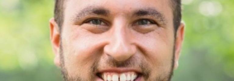 Alex Laster Berger | Urban Institute