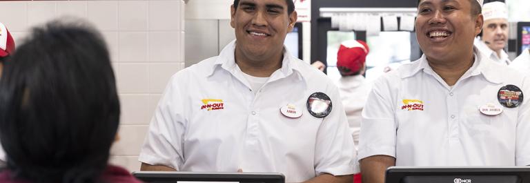 California Gave Fast Food Workers a Voice in Shaping Wages. How Can ...