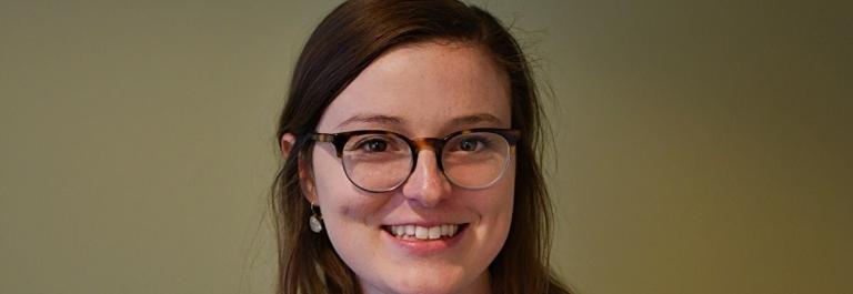 Cameron Alvarado | Urban Institute