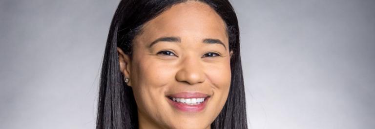 Madeline Baxter | Urban Institute