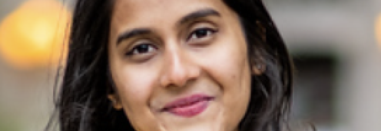 Shubhangi Kumari | Urban Institute