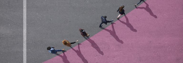 2021 Impact Report | Urban Institute