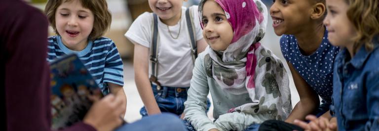 2022 Impact Report | Urban Institute