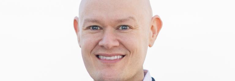 David Pitts | Urban Institute