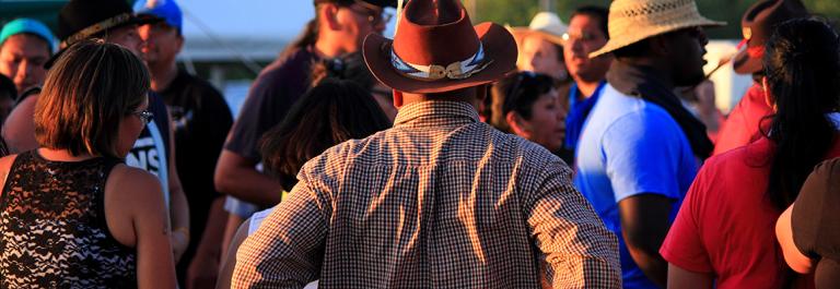 Rural Communities of Color Are Overrepresented among Community Disaster ...