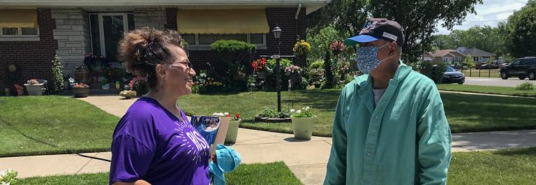 How Community Foundations Are Boosting Local Health and Vaccine Equity ...