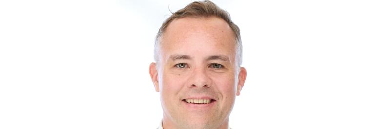 Zach Boren | Urban Institute