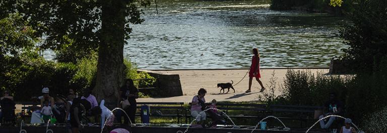 How Third Places Contribute to Thriving Communities | Urban Institute