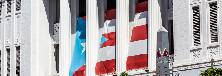 Shedding Light on Police Violence in Puerto Rico | Urban Institute