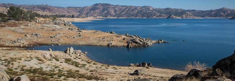 In the Face of Climate Change, Resilient Water Resources Are More ...