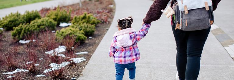 The Problem with Federal Child Care Support Isn’t a Lack of Choice, but ...