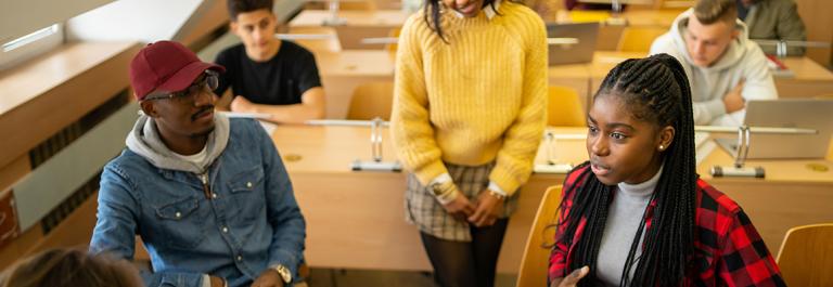 How to Create Communities of Practice That Help Community Colleges ...