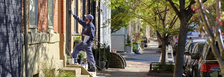 The Implications of Shrinking the Federal Workforce by DOGE’s ...