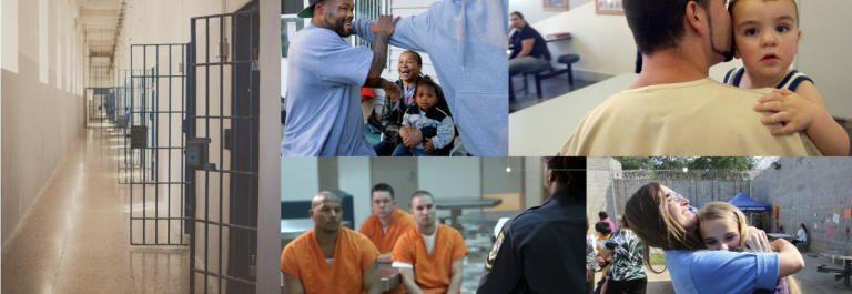 Symposium on Prison Research and Innovation: Lessons Learned and Future ...