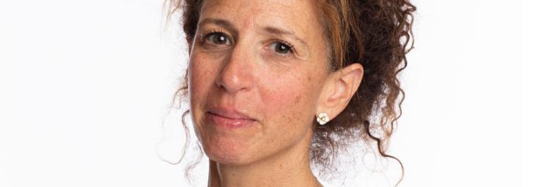 Sarah Benatar | Urban Institute