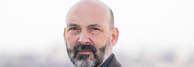 Jesse Jannetta | Urban Institute