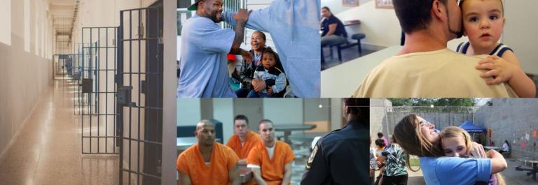 Living and Working Conditions in Five State Prisons: Cross-Site ...