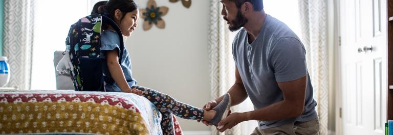 HUD’s Family Unification Program Works—But How Communities Implement ...