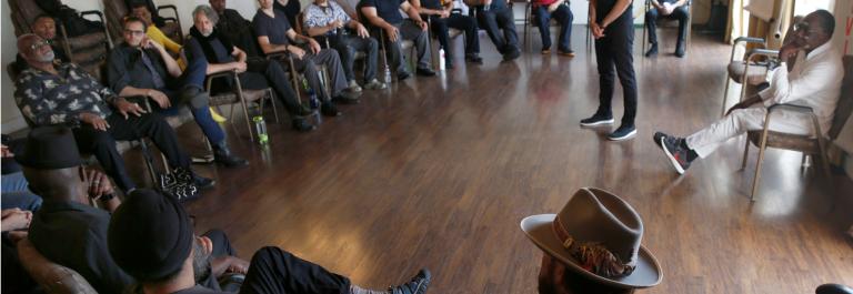 Four Innovative Strategies for Improving Abuse Intervention Programs to ...