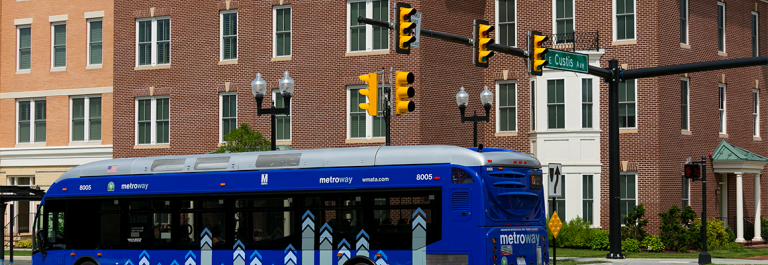 Transit-Oriented Development Can Help Cities Grow. Which Urban Areas ...
