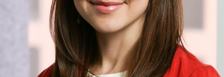 Ariel Sankar Bergmann | Urban Institute