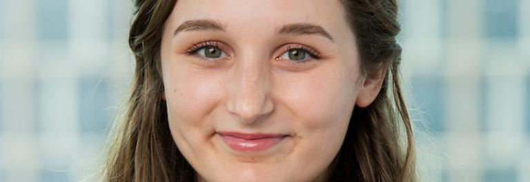 Andreea Matei | Urban Institute