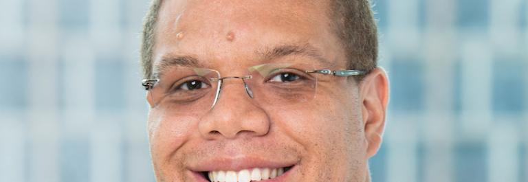 Michael Neal | Urban Institute