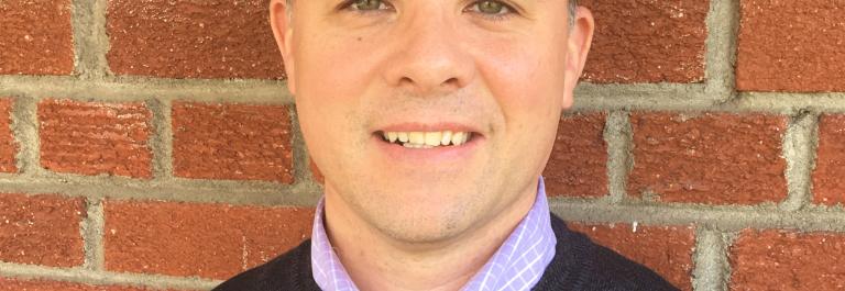 Zach Boren | Urban Institute