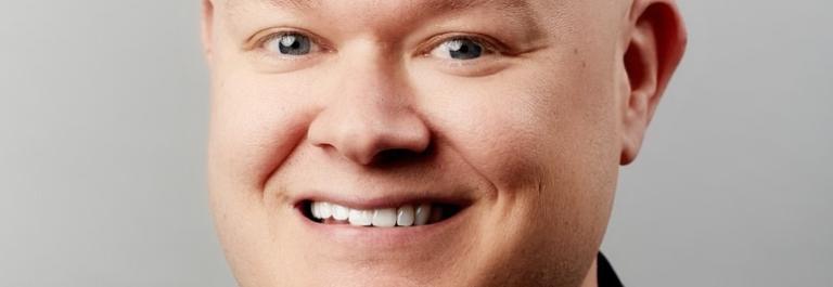 David Pitts | Urban Institute